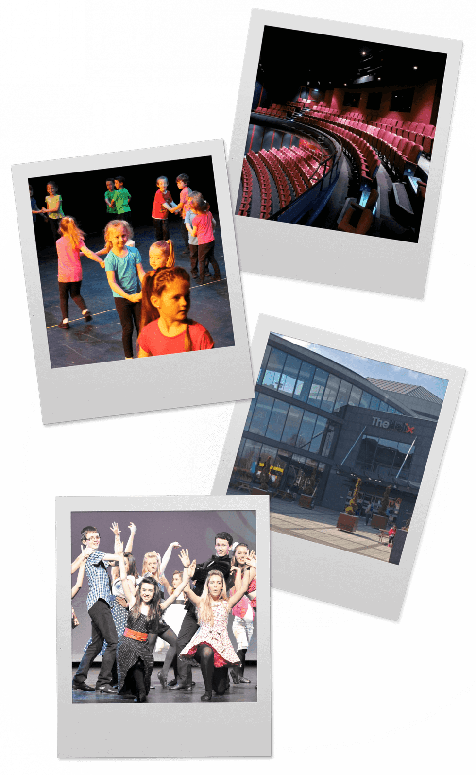 Dance Schools - Dance Platform